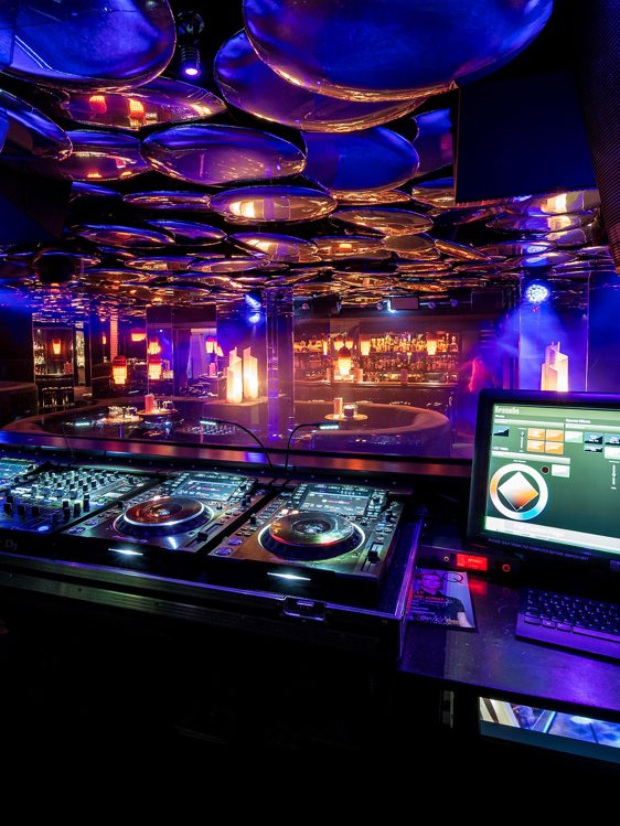 GreenGo Club Gstaad Palace